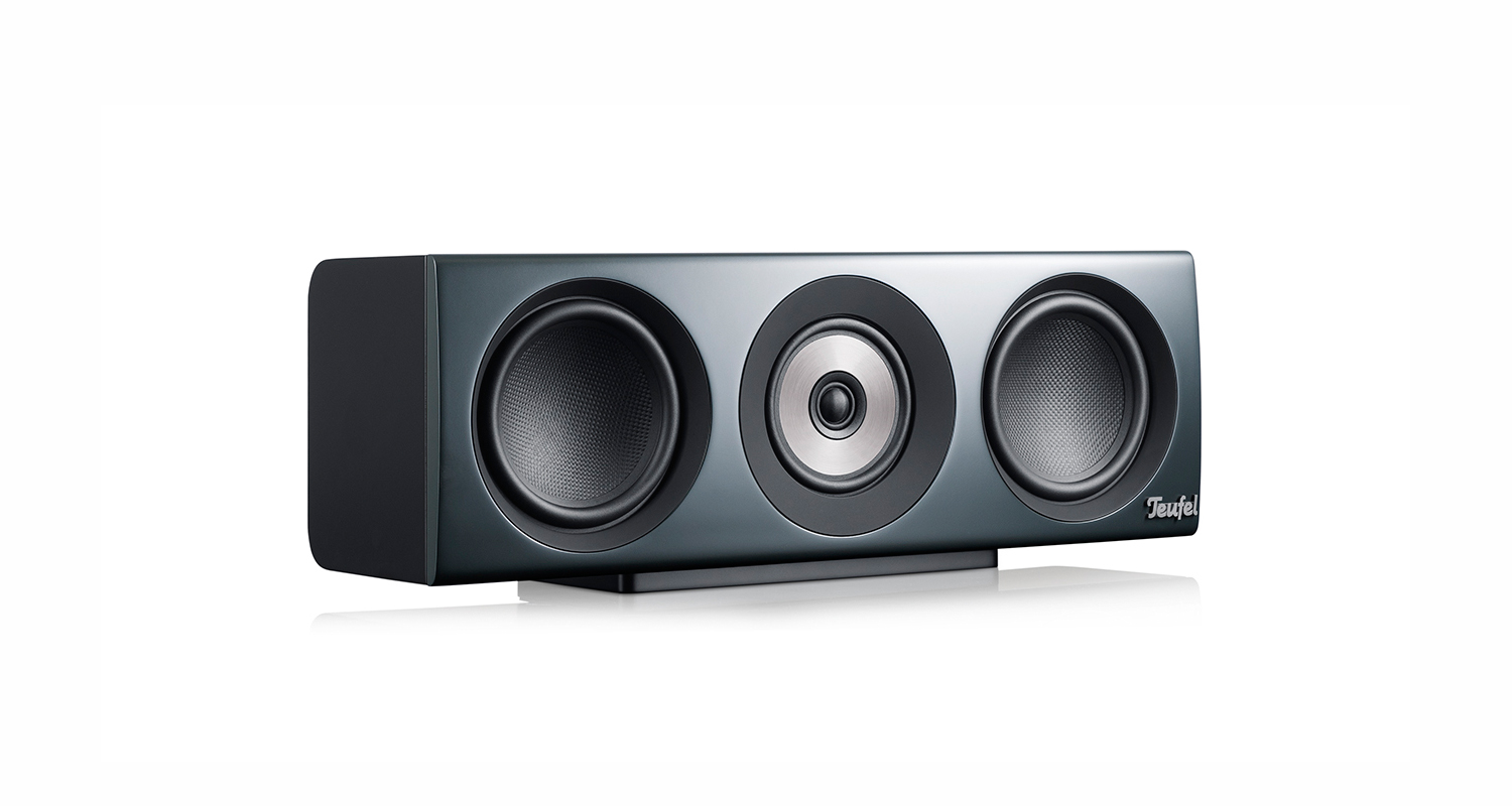 loudspeaker driver design