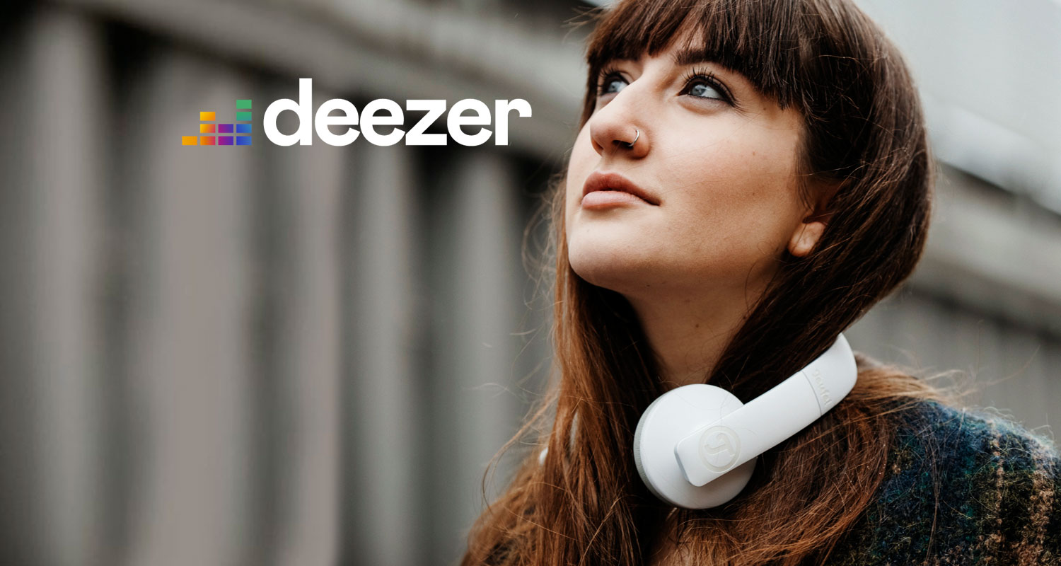 Deezer Streaming - a guide to the unique music streaming service
